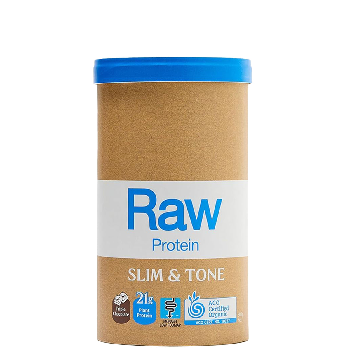 Slim & Tone Protein - Triple Chocolate – Whole Harry